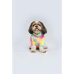 Pawgy Pets Rainbow fur sweater 2XL - JioMart