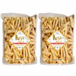 Buy Kush Gold Durum Wheat Pasta - Penne Pasta 800g (2 Pack of 400gm ...