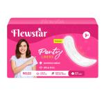 Buy FLEWSTAR Ultra-Thin Dry Comfort Daily Use Panty Liners for Women ...