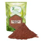 Buy YUVIKA Gudhal Phool Powder - Jaswand - Hibiscus Rosa Sinensis ...
