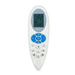Buy EHOP Ve-163 Compatible Remote Control For Carrier Ac Ktkl005 Online ...