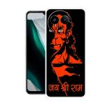 Buy Draxon realme 11x 5G, RMX3785 HANUMAN JI, LORD HANUMAN, GOD ...