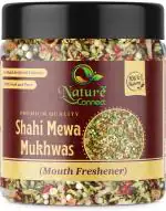 Buy NATURE CONNECT Shahi Mewa Mukhwas Mint Home Made - 350 g Online at ...