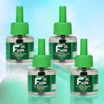 Buy Mosquito Repellent Vapourizer | No Kerosene Oil I Poison Free Non ...