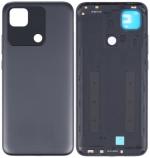 Buy Imbi Xiaomi Redmi 10A, Redmi 10C Grey Replacement Back Body Panel ...