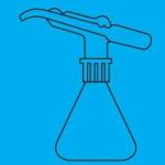 Buy ABGIL Amber Color Glass Automatic Tilt Measure Complete With I/C ...