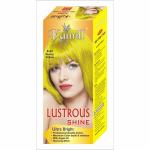 Buy Kamill Sunny Yellow Keratin Color Built In Vibrancy Serum With ...