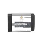 Buy Khadi Organic Handmade Deep Cleanse Activated Charcoal Soap For Oil Free Skin For Adult 125 ...