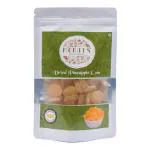 Buy Monuts Dried Pineapple Coin 200gms Online at Best Prices in India ...