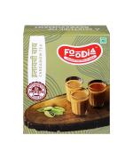 Buy FOODIA Amruttulya Cardamom Tea Online at Best Prices in India - JioMart.