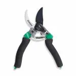 Buy Sharpex Heavy Duty Pruning Shears Bypass Secateurs For Garden ...