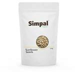 Buy Simpal Premium Sunflower Seeds 250g Online at Best Prices in India ...