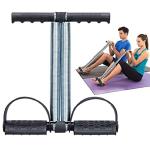 Buy ShopiMoz Tummy Trimmer Stomach and Weight Loss Equipment -Double ...