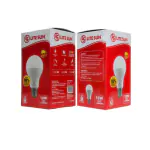 Buy LITESUN Standard LED Bulb ANRAB-18W-WHITE For Home Bright Pack-2 ...