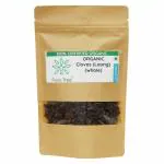 Buy Pure Tree Certified Organic Cloves Whole 100gm| Laung| Lavang ...