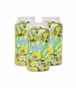 Buy Clumsy Candy - Combo Pack of 3 Jars (1x3) - Mouth freshener ...
