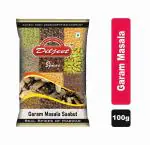 Buy Diljeet Spices 100Gm Saabut Garam Masala Online at Best Prices in India - JioMart.