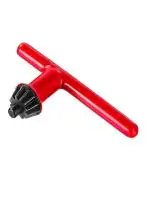 Buy Inditrust k-010mm 13mm chuck key 13MM DRILL CHUCK KEY with rubber ...