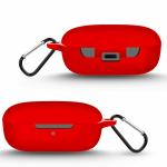 Buy Boogeyman boAt Airdopes 441 Protective Soft Silicone Buds Case ...