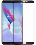 Buy CELWARK Honor 9 Lite Transparent Tempered Glass Air-bubble proof ...
