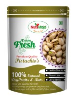 Buy Nutsmojo Premium Dry Fruit Pistachios 200g Online at Best Prices in India - JioMart.