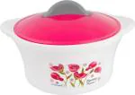 Buy MYPLAST Harmony Gold 5000 Thermoware Casserole ( Pink , 5000 ml ...