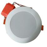 Buy RCLU-VAYAR 8 Watt Round Shape Panel Light for Indoor Lighting (Cool ...