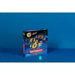 Buy Diicii Knock Out Board Games for Kids age 5Y+ Online at Best Prices ...