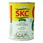 Buy A-1 SKC Pure Cow Ghee 1 LTR Tin Online at Best Prices in India - JioMart.