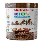 Buy Nutrela Kids Super Food - Balanced nutrition drink supplement for ...
