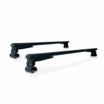 Buy A-WAY Special Car Cross Bars for Mahindra Xylo - Pack Of 2 Online ...