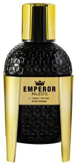 Buy EMPEROR 100 ML (HOMME) Online at Best Prices in India - JioMart.