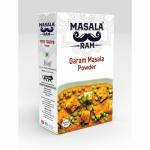 Buy MASALA RAM-Garam Masala Powder 100gm Online at Best Prices in India ...