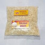 Buy Bhakti2Shakti - Making Worship Special Akshat 100 gms. Pack | Daily ...