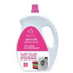 Buy VS LAVLI Essentials Advance Matic Front Load Multi Fragrance Fabric ...