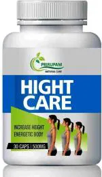 Buy Prirupam Prirupam Natural Care Height Hit For Hight Increasing ...