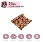 Buy POP SHADE Kitchen Roll, Mat Roll, Placemats, Fridge Mat, Shelf Roll ...