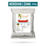 Buy NEXTSTEP ORGANIC Mordhan | Sama | Samak Rice/ Chawal | Samo Rice ...