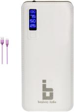 Buy Benison India 10300 Mah Black Power Bank Online at Best Prices in India - JioMart.