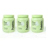 Buy Hera His Fertilife - Male fertility and reproductive health - Maca, Essential Vitamins ...