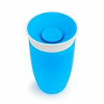 Buy Munchkin Sippy Cup - Blue, 10 Ounces (Plastic) Online at Best ...