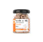 Buy teeth-a-bit Multi-Protection Tangerine Mint Tooth Bits, SLS Free ...