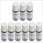 Buy Dee India Herbals Zymox Capsules ( 30 Capsules) Per Jar Pack of 9 ...