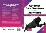 Buy Advanced Data Structures and Algorithms Abirami A Priya R L Paperback_BPB Online at Best ...