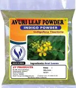 Buy 3V Products Avuri Leaf Powder, 100 G Online at Best Prices in India ...