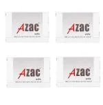Buy FLAY Azac Multi Action Acne Soap - 75g(Pack of 4) Online at Best ...