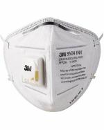 Buy 3M 9504INV White Neoprene Respirator Mask (Pack of 20) Online at ...