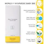 Buy Omved Baby Compress Cold / Colic Relief Online at Best Prices in ...