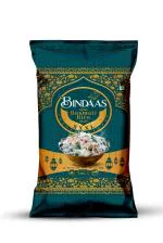 Buy BINDAAS XXXL Biryani Basmati Rice (30KG) Online at Best Prices in ...