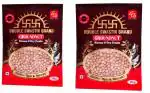 Buy Double Swastik Brand Premium Groundnut Peanuts 2Kgs | Best Quality ...